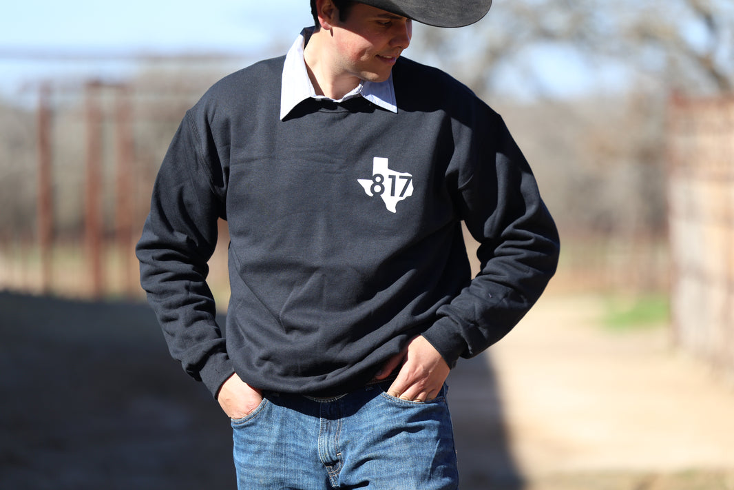 817 Horse Sales Merch